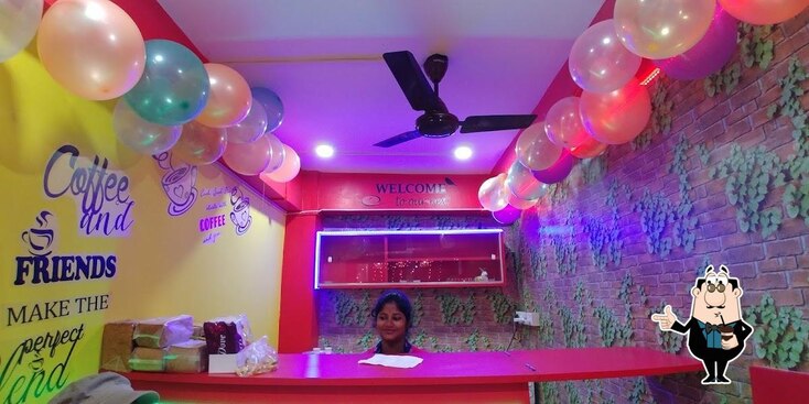 Eat & Drink, Jorhat - Restaurant menu, prices and reviews
