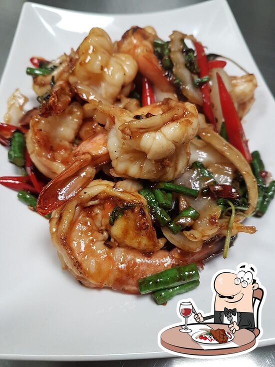ICook Delivery Quality Thai Food, Alkmaar - Restaurant reviews