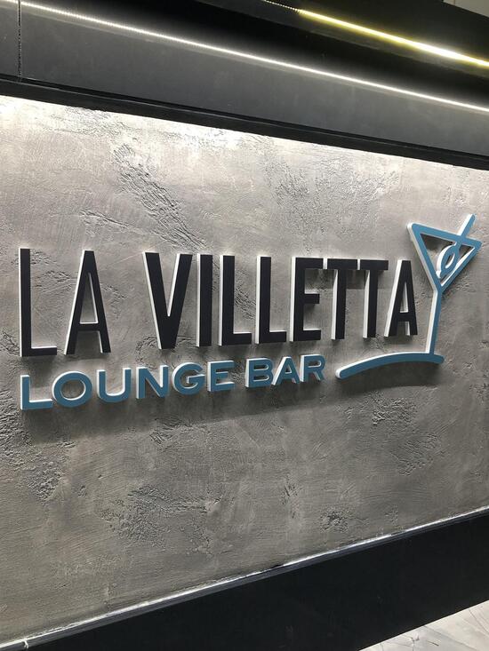 La Villetta Lounge bar, Pollena Trocchia - Restaurant menu, prices and ...
