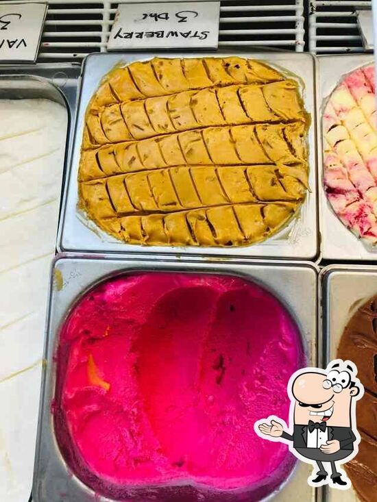 Lassi shop International City cafe, Dubai - Restaurant reviews