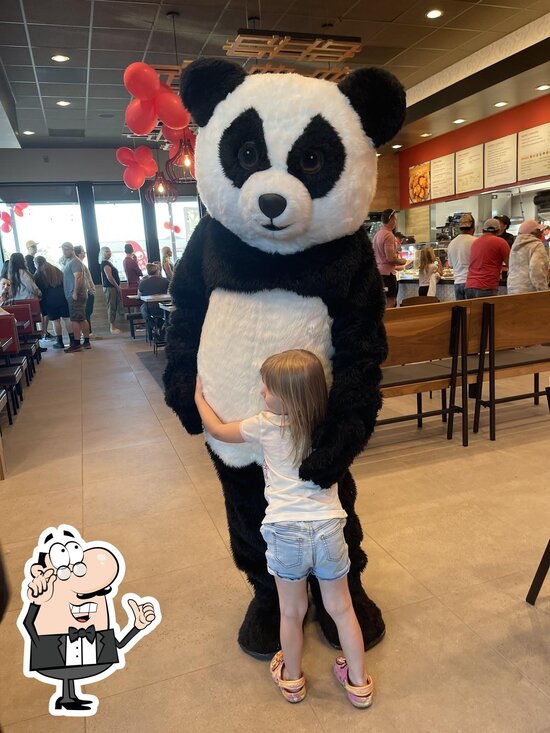 Panda Express, Lakewood Ranch - Menú del restaurante, precios y reseñas