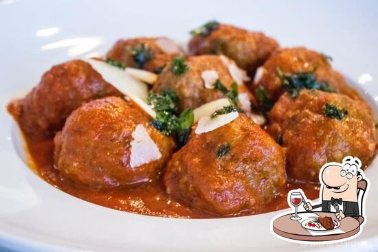 SS106 Aperitivo Bar in Calgary - Restaurant menu and reviews