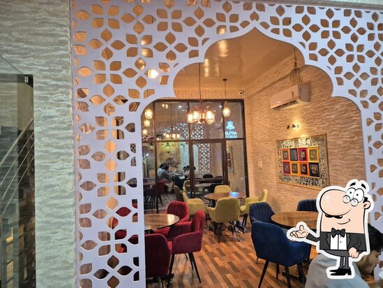 Shama Restaurant - Restaurant menu, prices and reviews