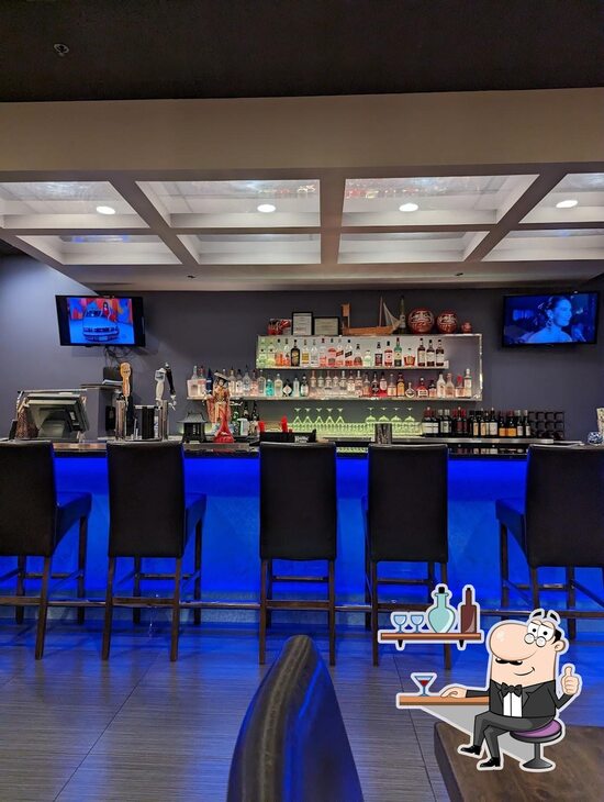 Suishin Restaurant, North Oaks - Restaurant menu, prices and reviews