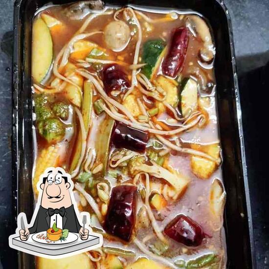 You Mee, Mumbai, D.N. Nagar - Restaurant menu, prices and reviews