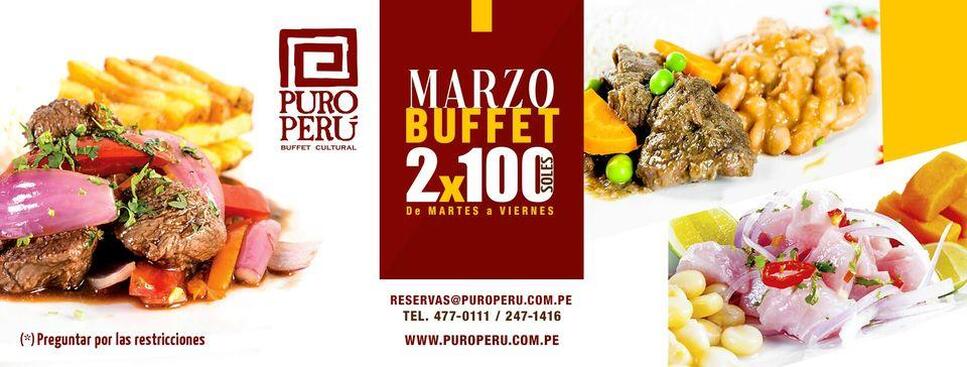 Puro Perú Pollos a la Brasa restaurant, Barranco District - Restaurant ...