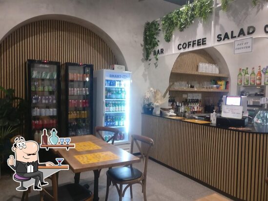 CHICO Korean Chicken & Cafe, Windsor - Restaurant menu, prices and reviews