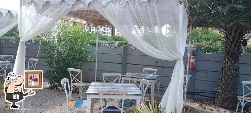 Engine Cafe, Surat - Restaurant menu, prices and reviews