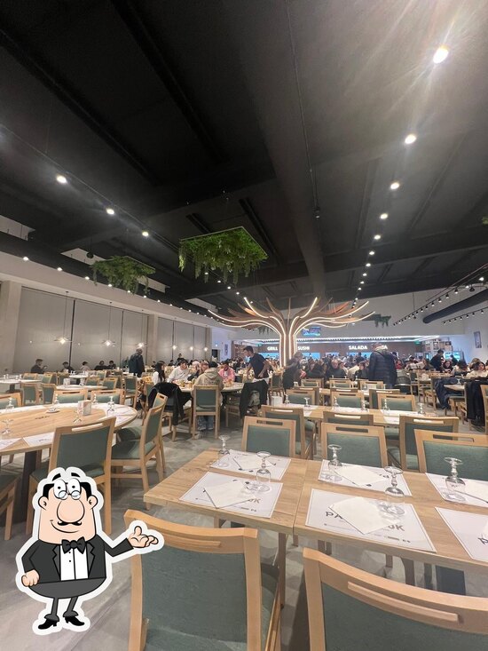 Panda Wok, Guimaraes - Restaurant menu, prices and reviews