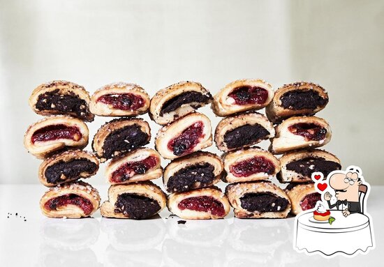 Zaro's Family Bakery, Macy's Herald Square 151 W 34th St 6th Floor in ...