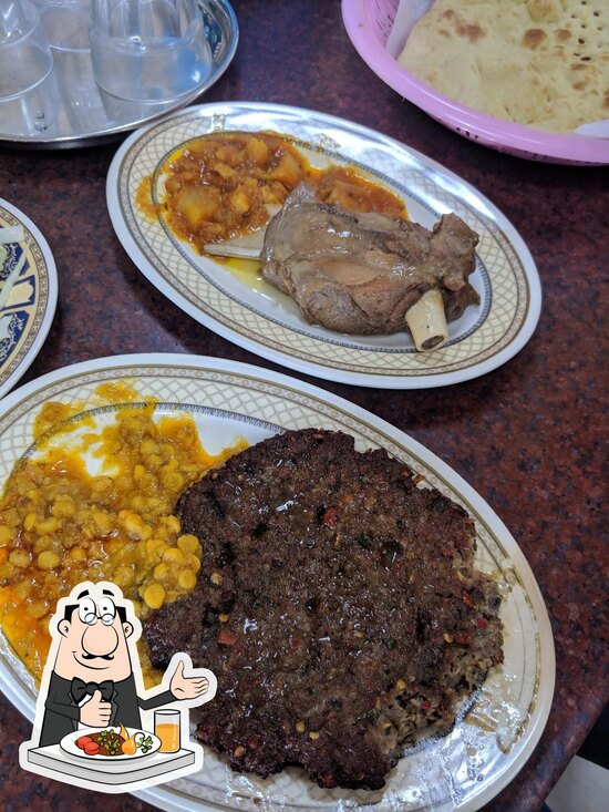 Pathan darbar, Dubai, 235Q+QP6 - Restaurant menu and reviews