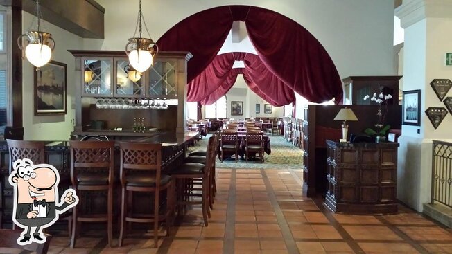 Cala Bella, Orlando - Restaurant menu, prices and reviews