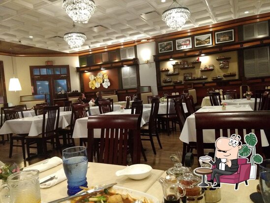Crystal Thai Restaurant, Arlington - Restaurant menu, prices and reviews