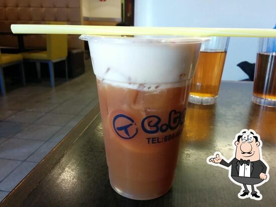 ETEA cafe, Vancouver - Restaurant menu, prices and reviews