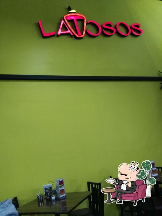 Latosos Tacos (Lomas de Atizapán), Ciudad López Mateos - Restaurant ...