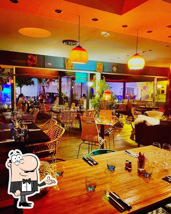 Le Loft cap D’agde, Agde - Menu du restaurant, prix et avis