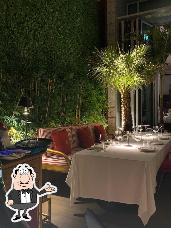 Shanghai Me Dubai, Dubai - Menú del restaurante, precios y reseñas