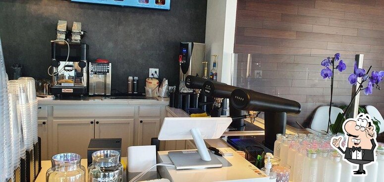Tea Fresho, Chandler - Restaurant menu, prices and reviews