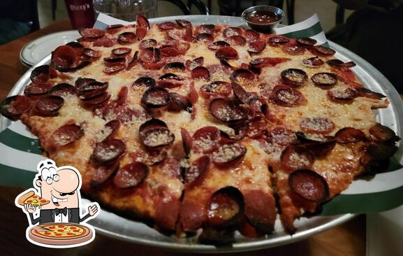 Dicey's Tavern in Nashville - Restaurant reviews