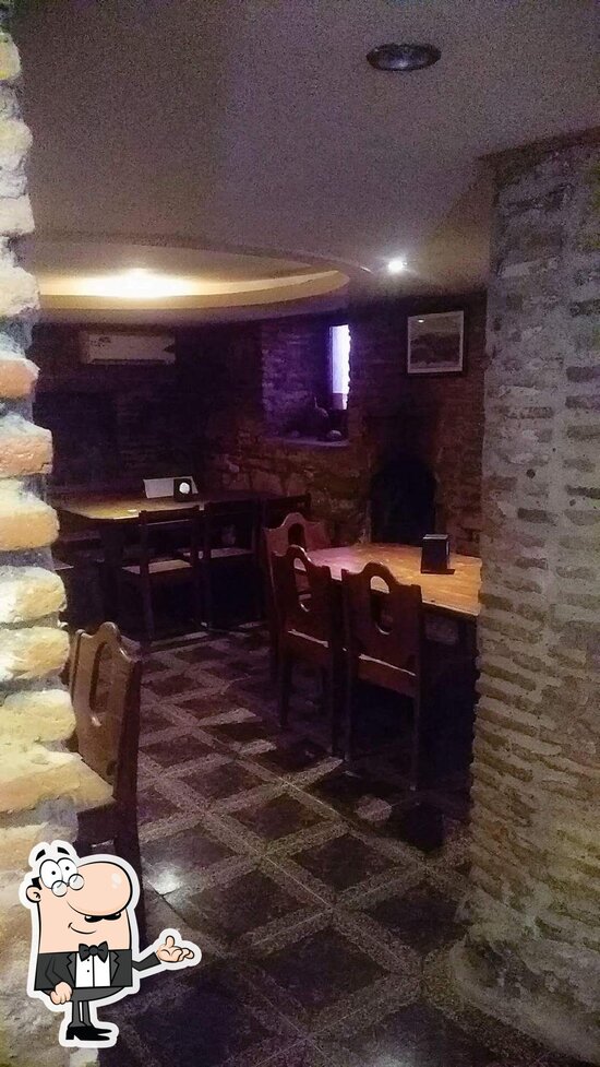 რესტორანი ძველი გორი, Gori - Menu du restaurant, prix et avis