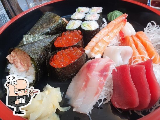 Kisaku Private Sushi, Genf - Restaurantspeisekarten und Bewertungen