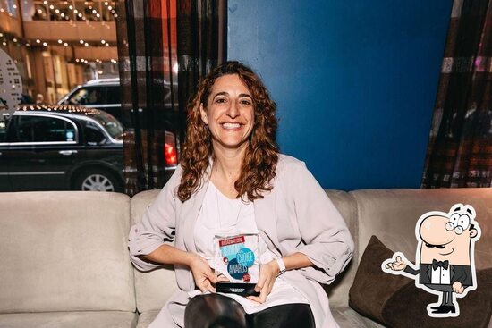 48 Lounge in West New York - Restaurant reviews