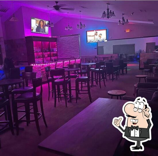 Allure Lounge, Douglasville - Restaurant menu, prices and reviews