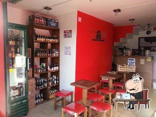 Beer Bros, Ciudad de México - Menú del restaurante, precios y reseñas