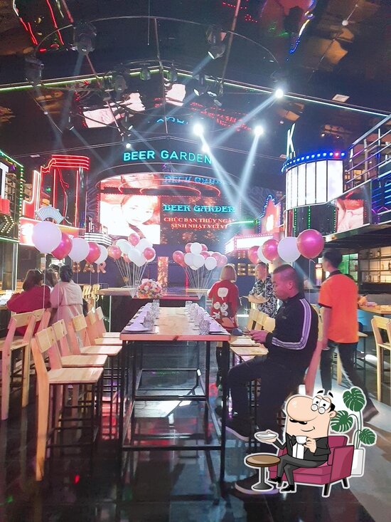 CHILL BBQ & Buffet, Thành phố Vĩnh Yên - Opiniones del restaurante