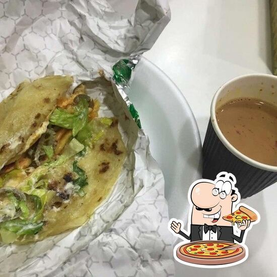 Chapati & Karak Time restaurant, Abu Dhabi, F8CX+GR4 - Restaurant reviews