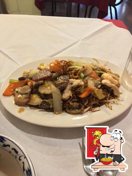 Chilli Chilli, Liverpool - Restaurant menu, prices and reviews