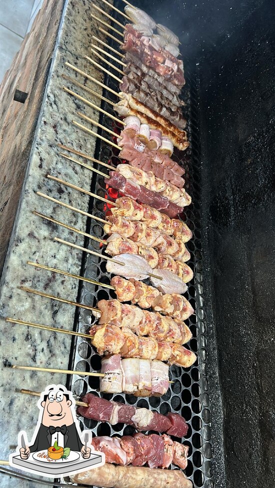 Churrasquinho do Leizinho pub & bar, Brazil - Restaurant reviews