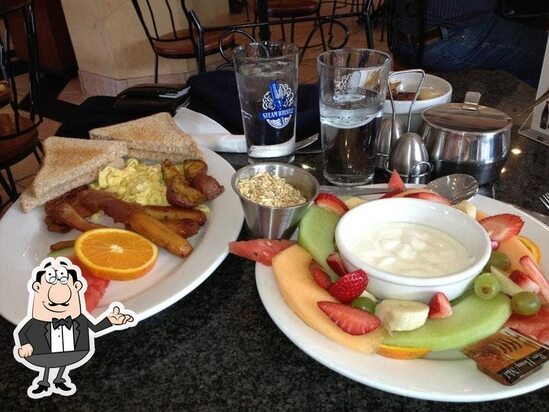 Faema Caffe, Toronto - Restaurant menu, prices and reviews