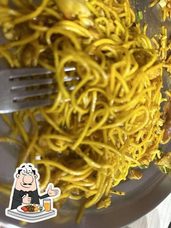 Fiery Wok, Kolkata - Restaurant menu, prices and reviews