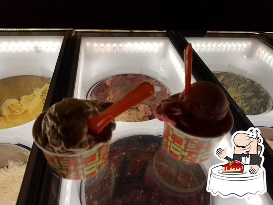 Gelato Messina Braddon in Braddon - Restaurant menu and reviews