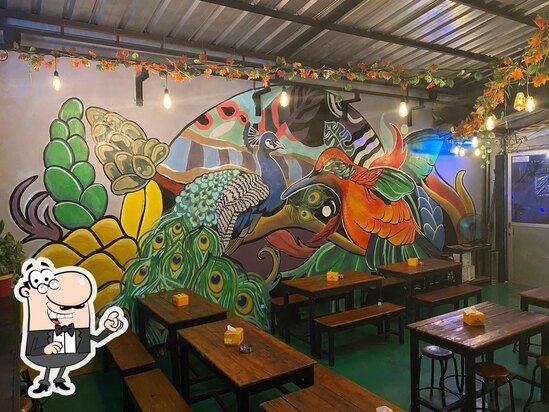 Gen's Bar & BBQ Resto, South Jakarta - Restaurant menu, prices and reviews