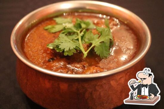 Himalayan Spice restaurant, Reykjavík - Restaurant menu and reviews