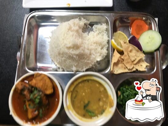 Himali Kitchen in Brentwood - Restaurant reviews