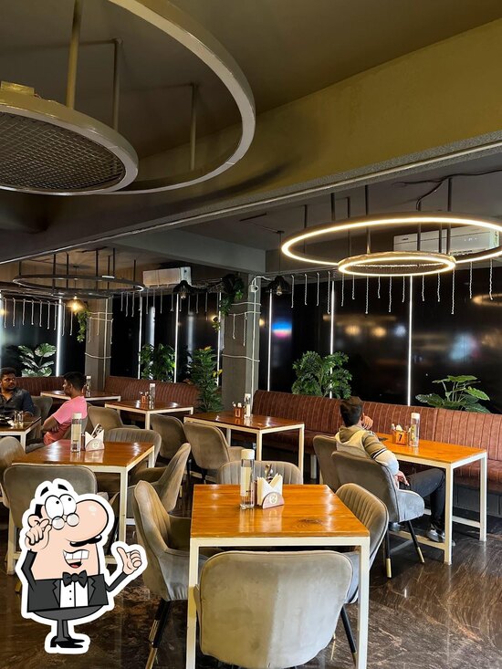 IGNYT, The Beer Station, Bengaluru - Restaurant menu, prices and reviews