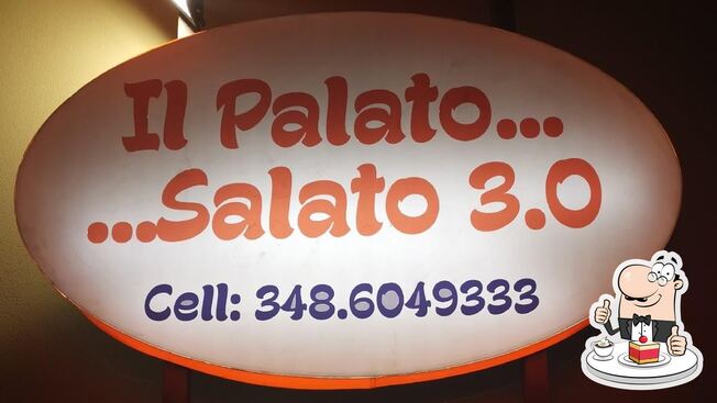 Il Palato Salato 3.0 Guagnano ristorante, Guagnano - Recensioni del ...