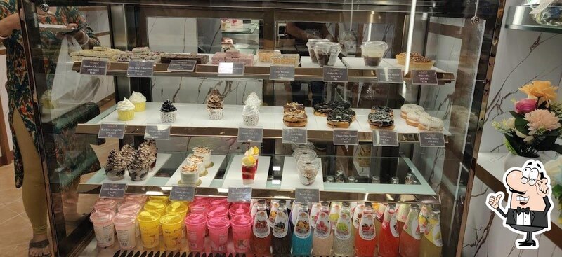 Jeden - The Cake Expert Kharghar, Navi Mumbai - Restaurant menu, prices ...