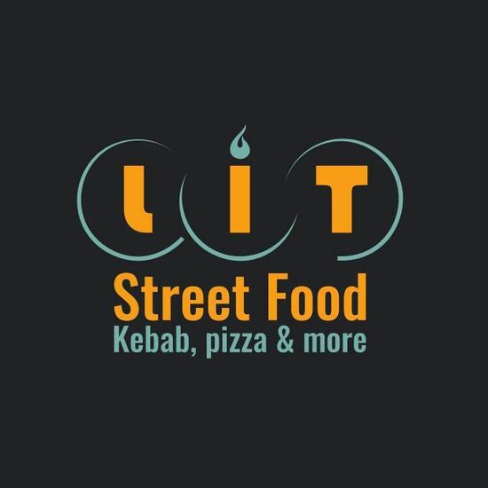 LIT Food - Pizza Kebab & More, Oradea - Restaurant reviews