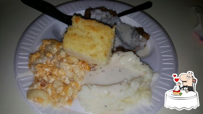 Little Red Shack in Graniteville - Restaurant reviews