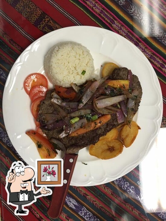 Machu Picchu Fine Peruvian Cuisine & Seafood, Indianapolis - Restaurant ...