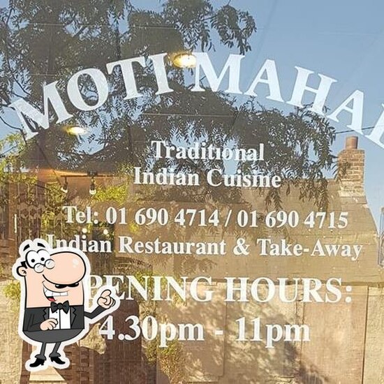 Moti Mahal, Balbriggan - Restaurant menu, prices and reviews