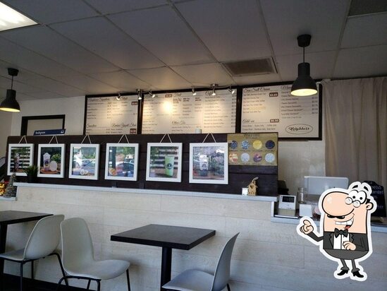 Neighbors Tea House (Rosemead), Rosemead - Restaurant menu, prices and ...