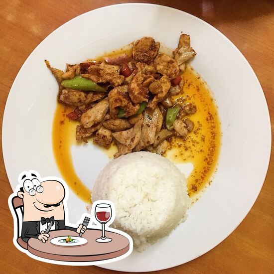 Pama's Eatery Dasmariñas, Dasmariñas - Restaurant menu, prices and reviews