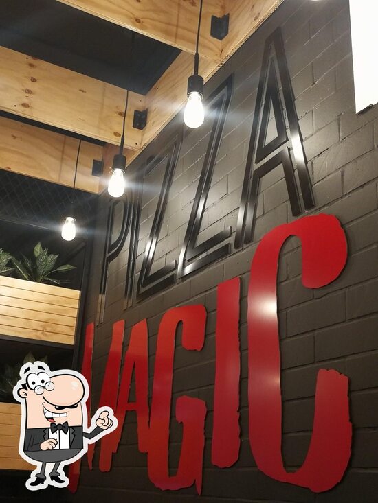 Pizza Hut Florida Rd, Berea - Restaurant menu, prices and reviews