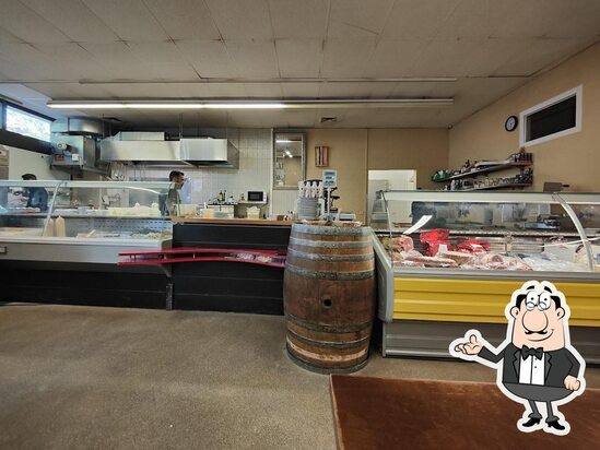 Primo Market restaurant, FREIBURG IM BREISGAU - Restaurantbewertungen