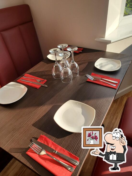 SAFA INDIAN TAKEAWAY & RESTAURANT, 79C Birley Moor Rd in Sheffield ...